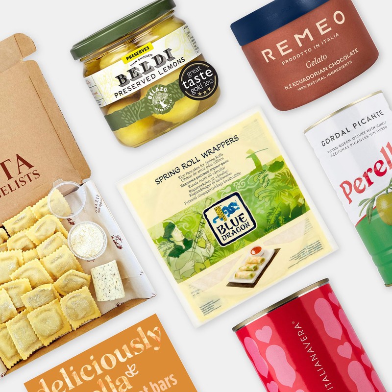 What’s In My Online Shop: Clodagh McKenna | SheerLuxe