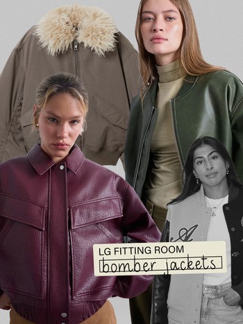 8 Cool Bomber Jackets | SheerLuxe