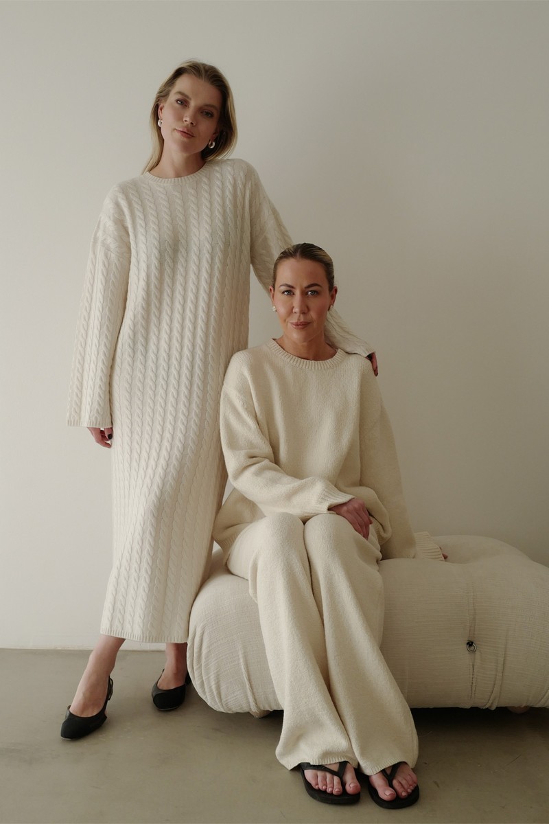 Almada Label Is The Knitwear Brand To Know Now | SheerLuxe