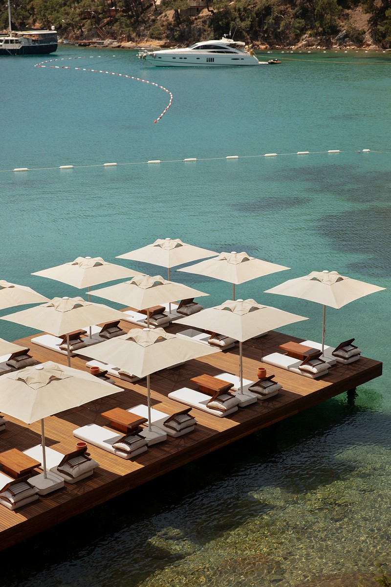 What To Do In Bodrum | SheerLuxe