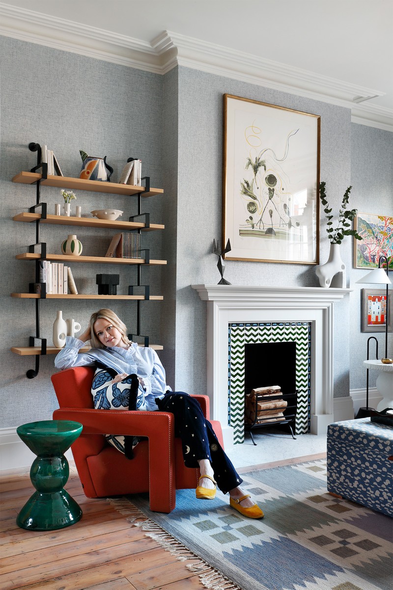 Meet The Interior Designer: Sarah Peake | SheerLuxe