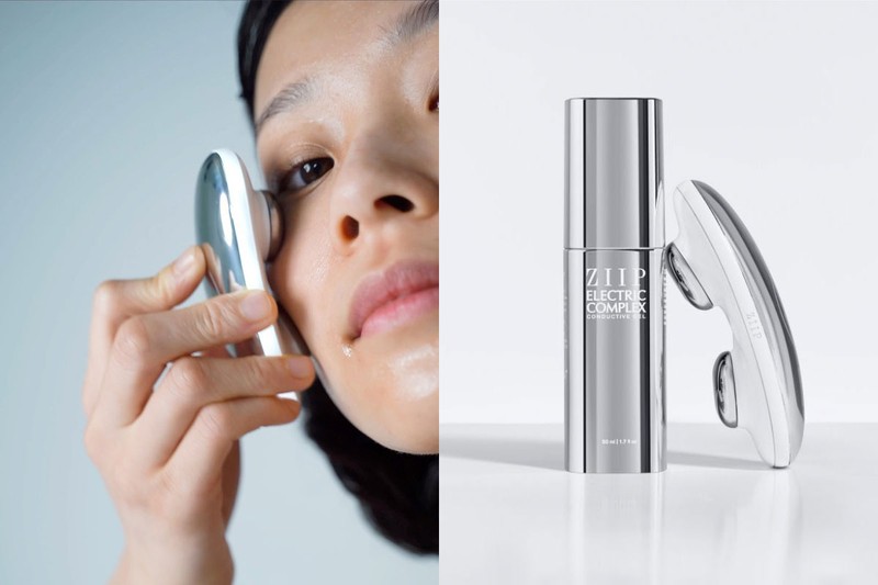 Product Spotlight: ZIIP Halo Microcurrent Device | SheerLuxe