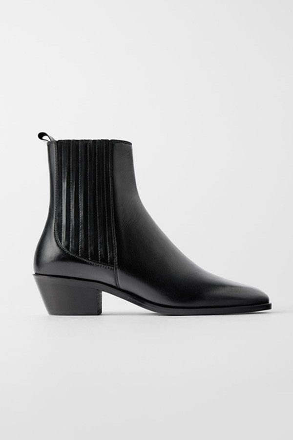 27 New Hits At Zara | SheerLuxe