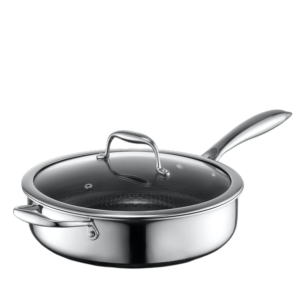 The Cult Cookware Sale Everyone Is Talking About | SheerLuxe