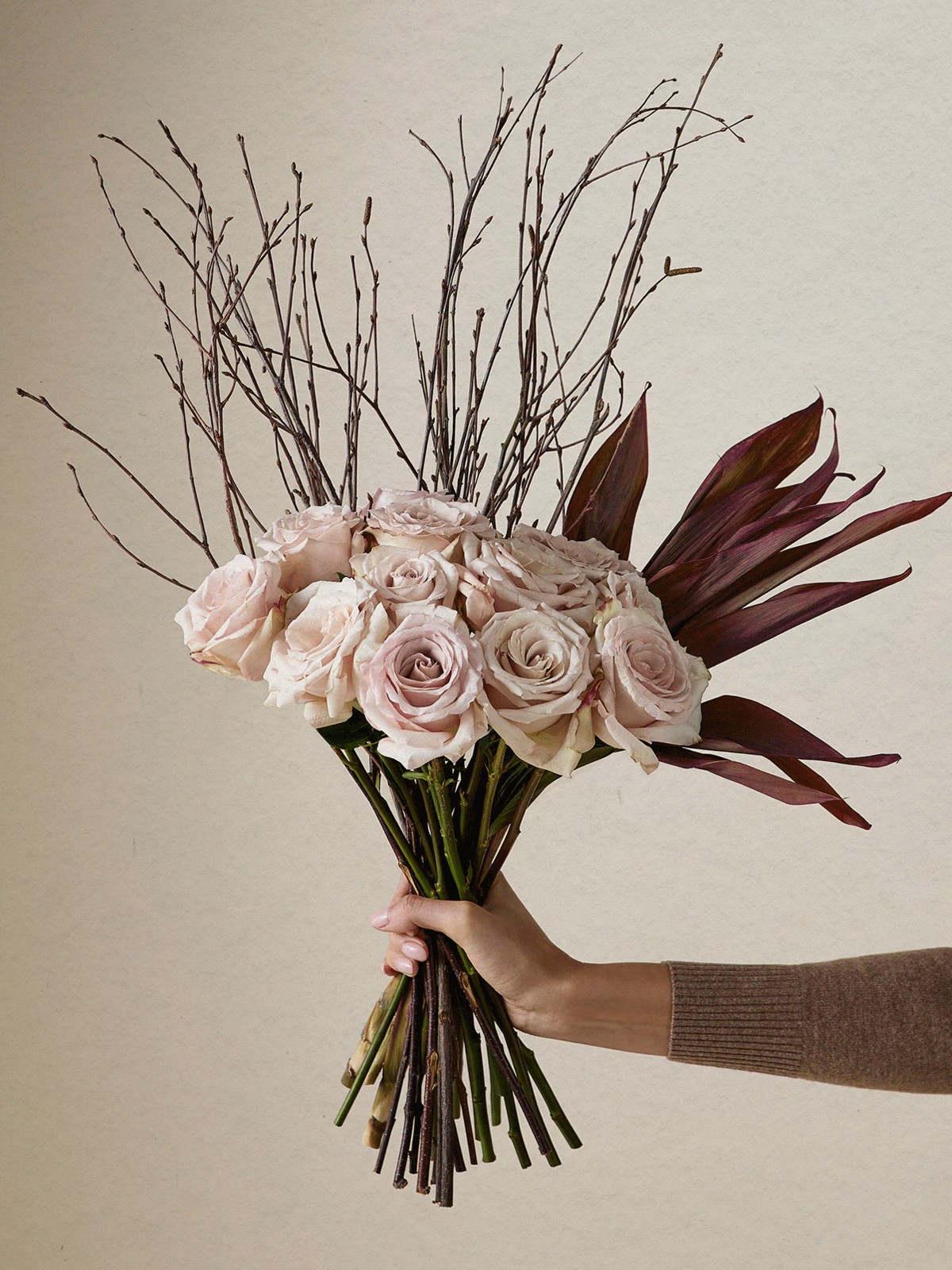 An M&S Flower Launch You Need To Know About | SheerLuxe